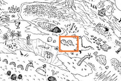 Breakdown of HxH Dark Continent Map- what to expect there? - Hunter X ...