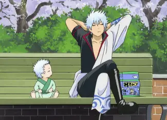 All Gintama Arcs In Order Explained