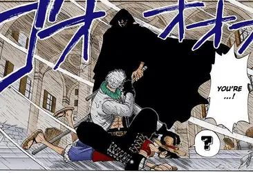 One Piece: 15 Possible Logia Devil Fruit Ideas